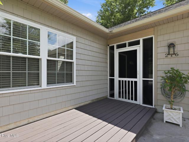 216 Lord Granville Drive