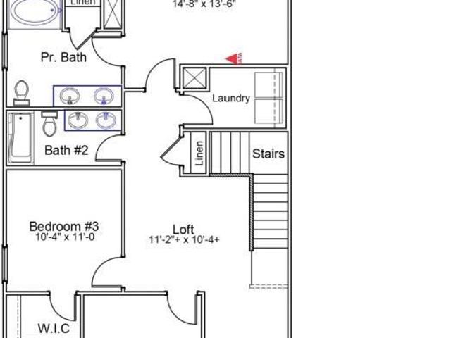 216 Laurinton Farms Drive