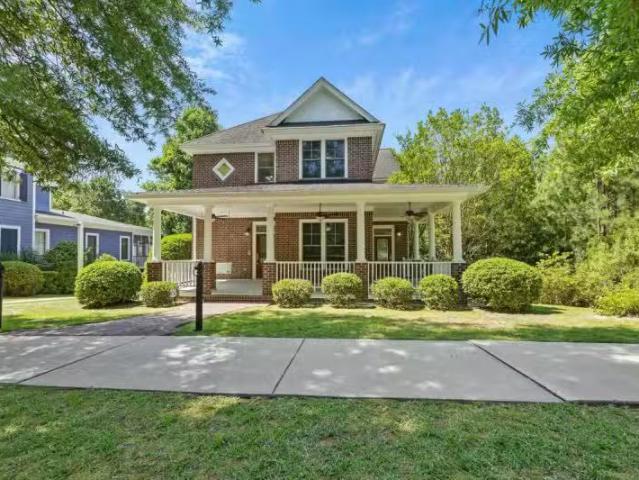 216 LAKE CAROLINA BLVD, COLUMBIA, SC 29229 Single Family Resid.