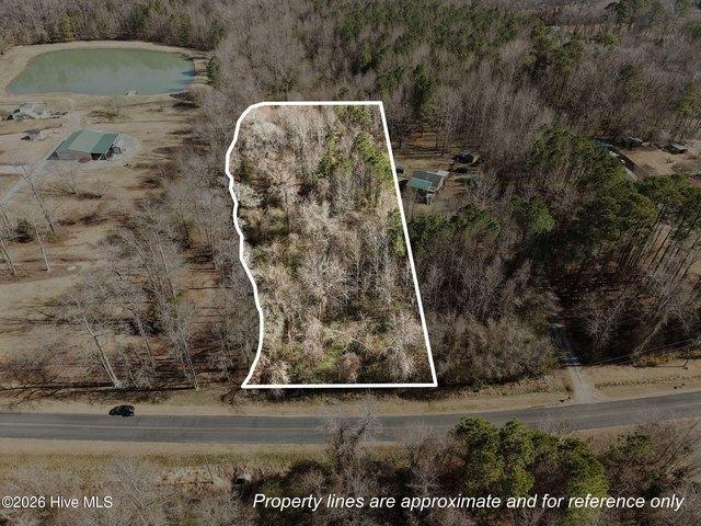 216 Langley Rd Lot 1, Chocowinity, NC 27817