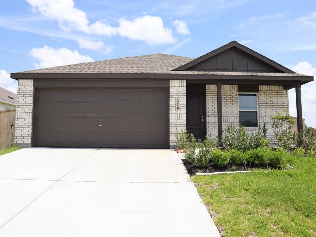 216 Lantana Ln