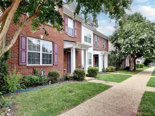 216 Lewis Burwell PL