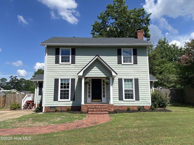 216 Leah Ln, Martinez, GA 30907