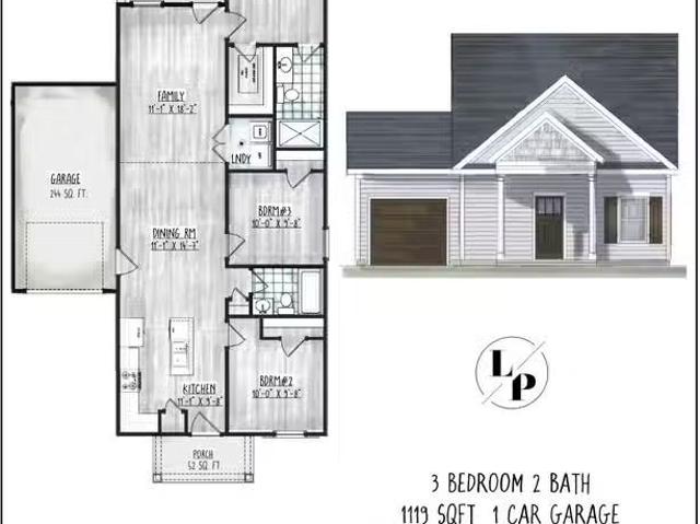 216 Lenox Cir, Lagrange, GA 30241 MLS 10322102