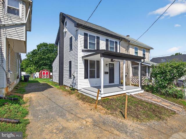 216 Little Avenue