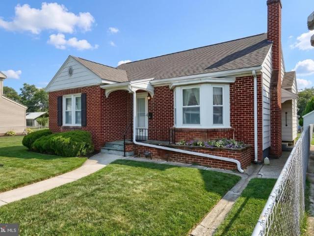 216 Lumber Street