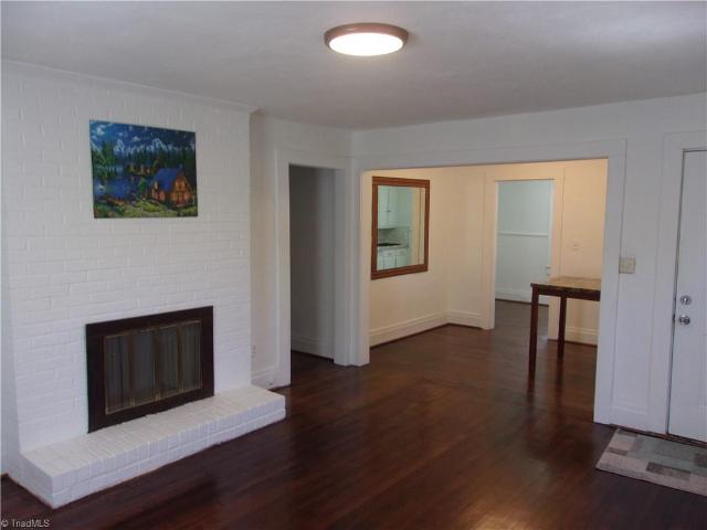 216 Model Farm Road