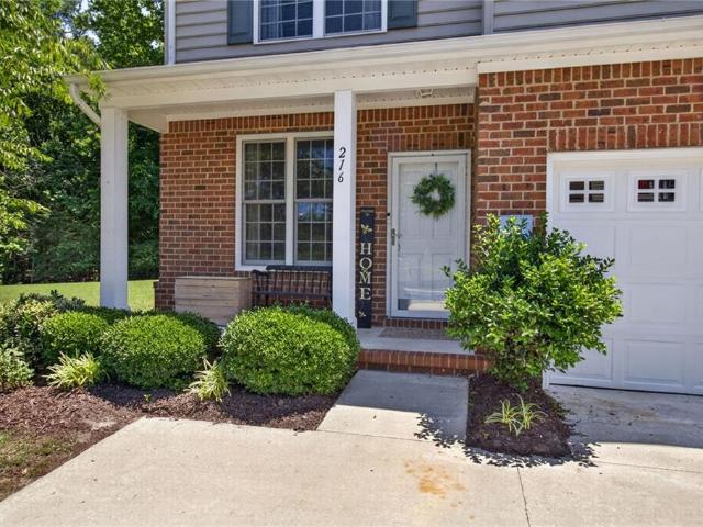 216 Monticello CT