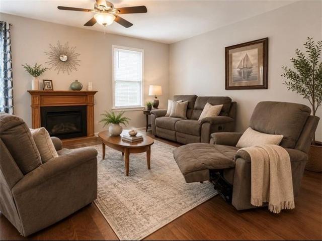 216 Moss Ave, Liberty, MO 64068