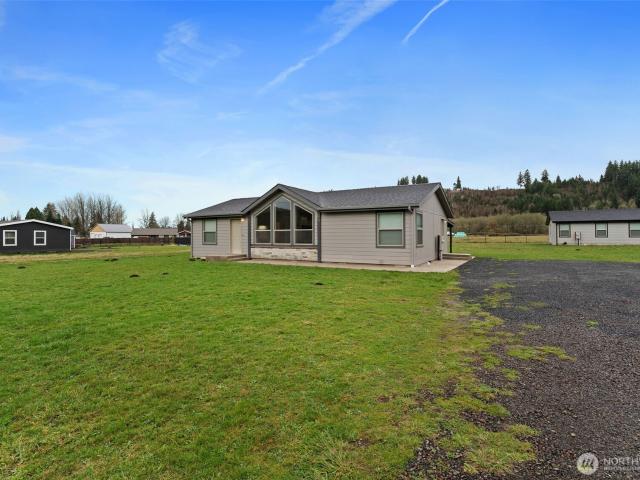 216 Mossyrock Rd W, Mossyrock, WA 98564 | MLS #2461 | Compass