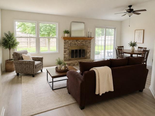 216 Magnolia Drive