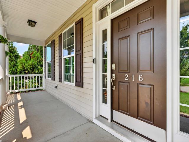 216 Magnolia Meadow Way