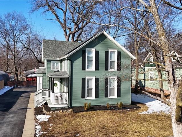 216 Main Street