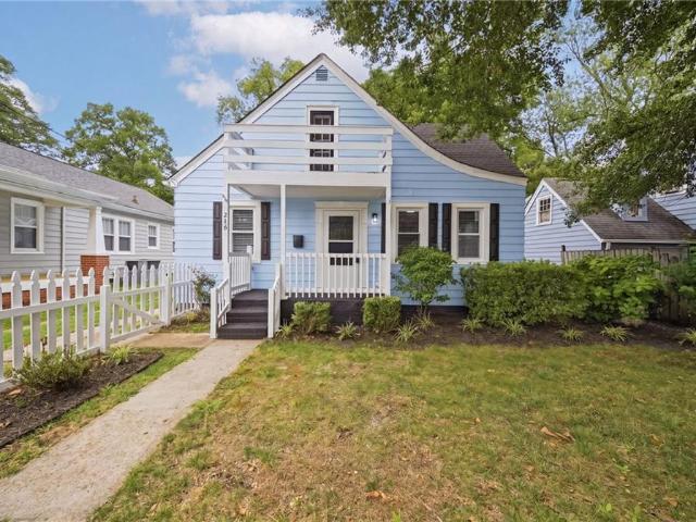 216 Manteo AVE