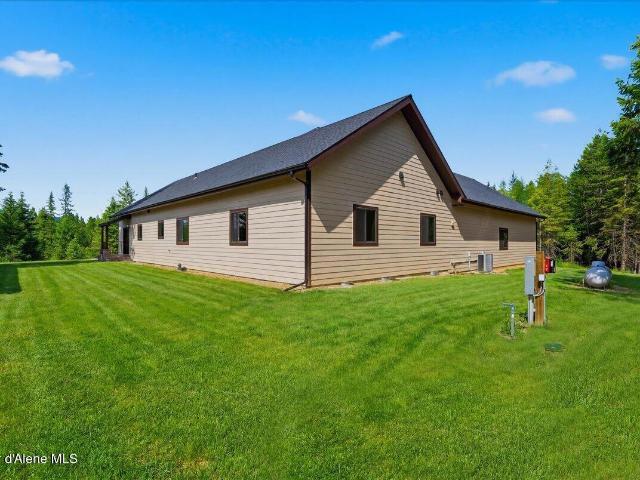 216 Mara Mdws, Athol, ID 83801 | MLS #26 7064
