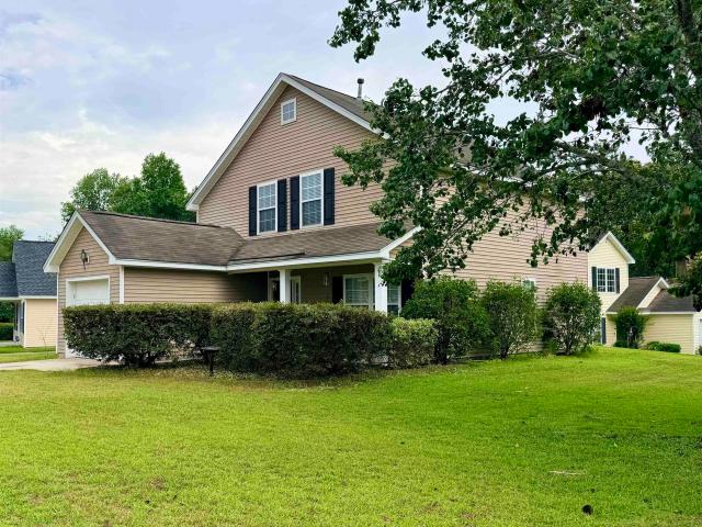 216 Marshdeer Way