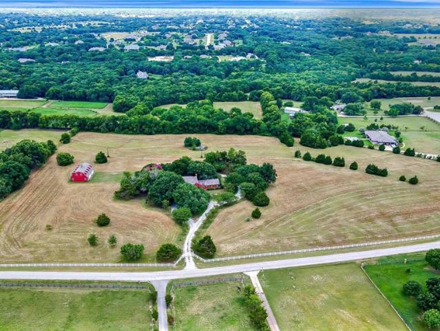 216 McMillen Rd, Lucas, TX 75002 | MLS #21169 | Compass