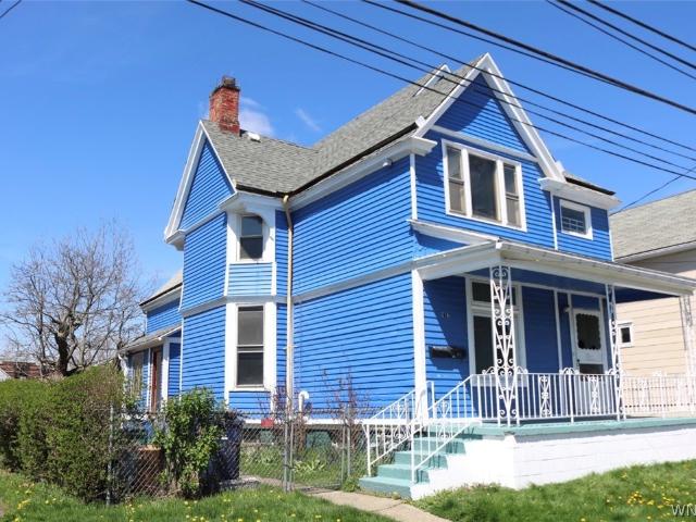 216 Metcalfe Street