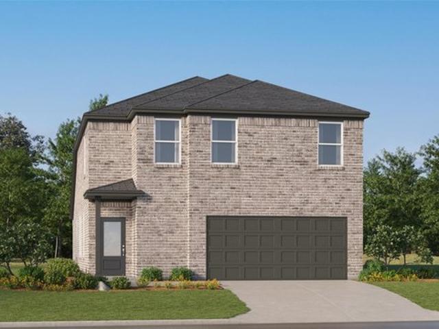 216 Mets Way, Hutto, TX 78634