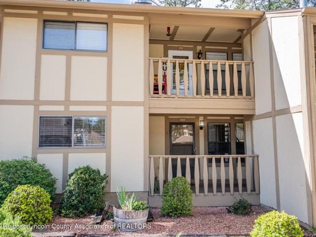 216 Metz Dr Apt 209, Ruidoso, NM 88345