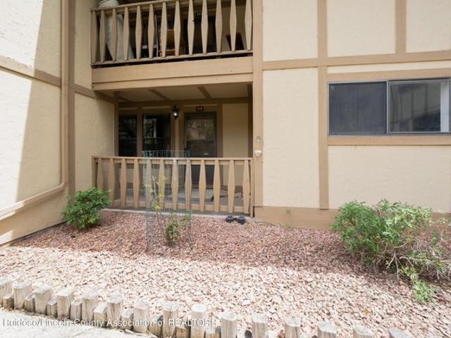 216 Metz Dr Apt 218, Ruidoso, NM 88345