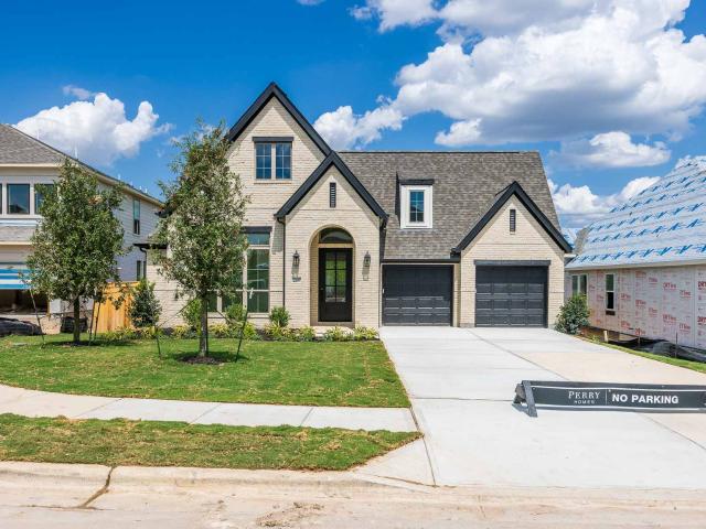 216 Meadow Beauty Ln, Georgetown, TX 78633 | MLS #8089 | Compass