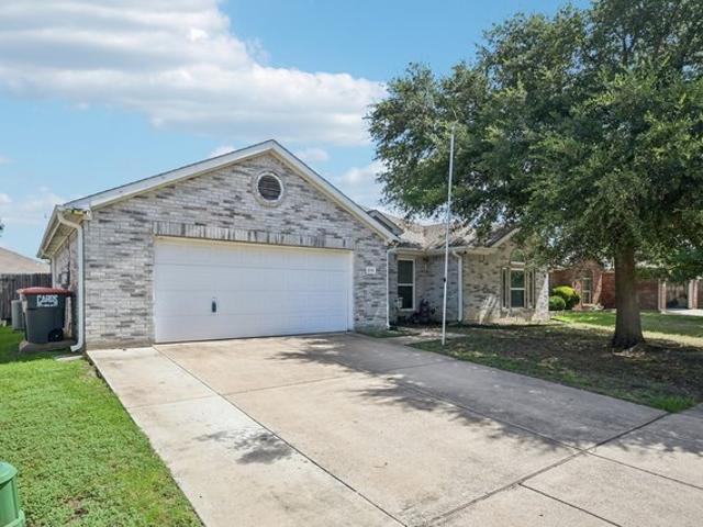 216 Meadow Lark Ln, Anna, TX 75409