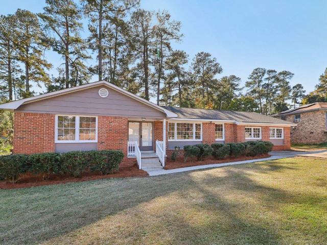 216 Meadowbury Drive