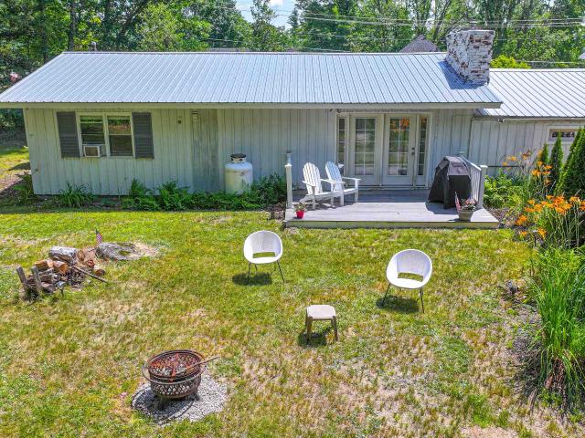 216 Mechanic Street # A