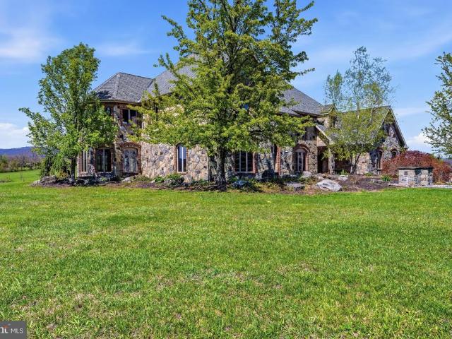216 Merwinsburg Road