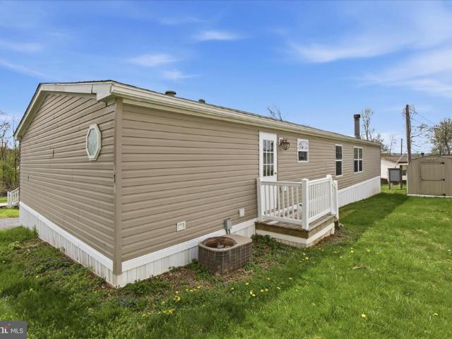 216 Michael Road