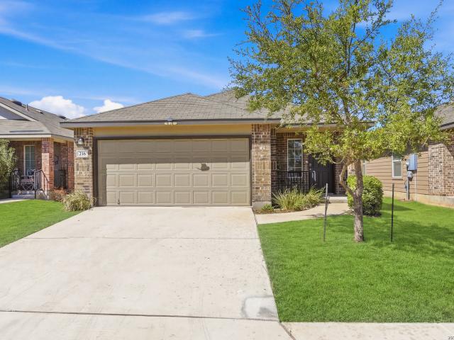 216 Middle Grn Loop, Floresville, TX 78114 | MLS #1952 | Compass