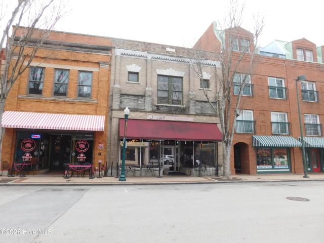 216 Middle St, Unit B, New Bern, NC 28560 | MLS #100555