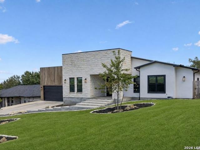 216 Midnight Dr, San Antonio, TX 78260