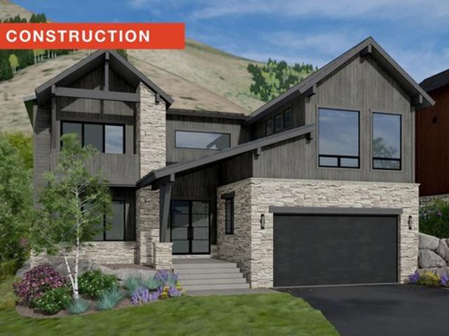 216 Miles End Ln, Minturn, CO 81645