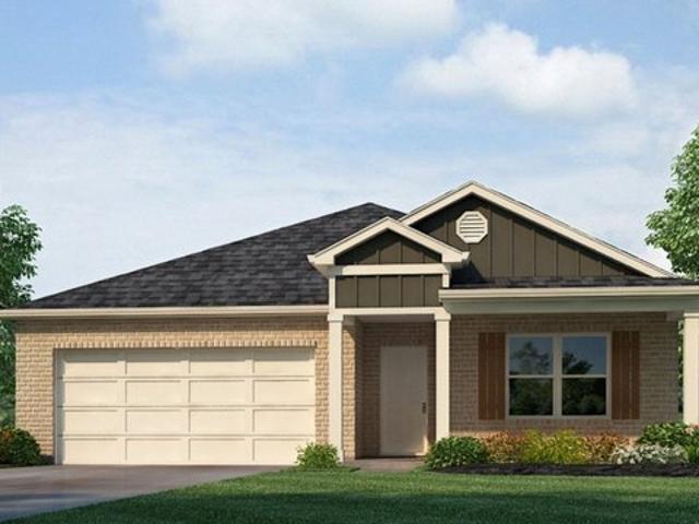 216 Mill Point Cir, Calera, AL 35040