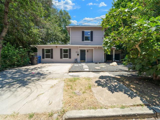 216 Milton St, San Antonio, TX 78209 | MLS #1946