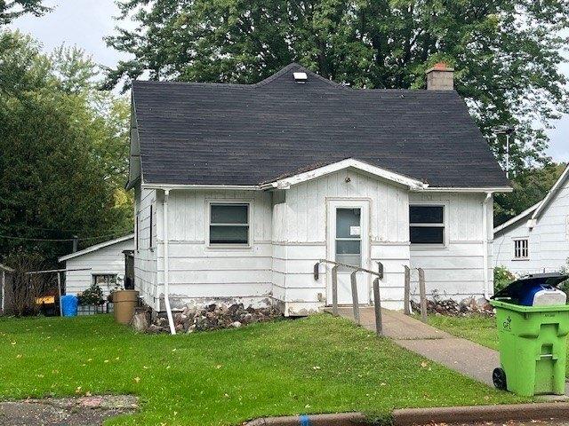 216 N 2nd St, Cornell, WI 54732