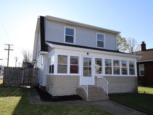 216 N Victoria St, Mishawaka, IN 46544