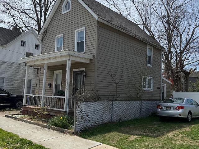 216 N Walnut St, Milford, DE 19963 | MLS #DEKT2045 | Compass