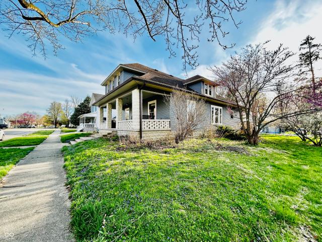 216 N Walnut Street