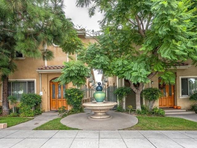 216 N Buena Vista St Unit 113, Burbank, CA 91505