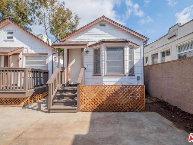 216 N Catalina Ave, Unit E, Redondo Beach, CA 90277 | MLS #26659