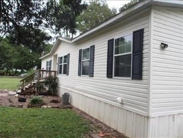 216 N Columbia, Almyra, AR 72003