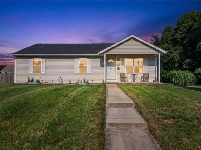 216 N Elm St, Troy, OH 45373
