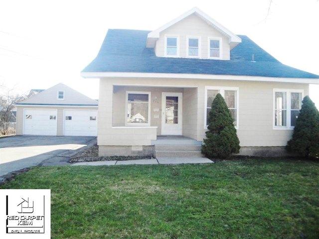 216 N Genesee St, Davison, MI 48423