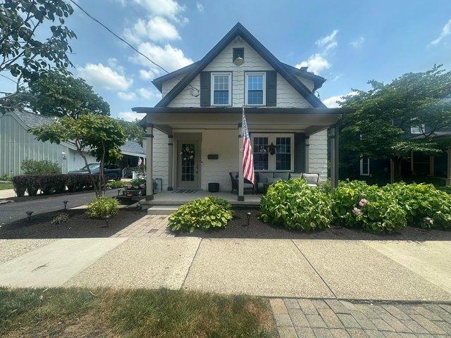 216 N Granger St, Granville, OH 43023
