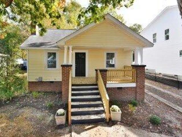 216 N Guthrie Avenue