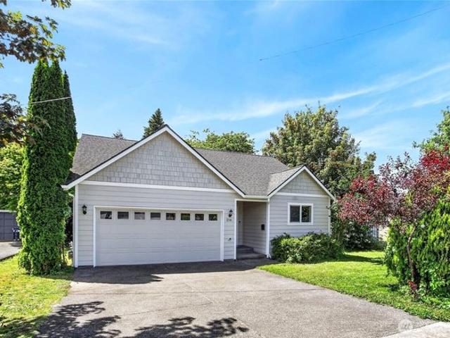 216 N Kelsey St, Monroe, WA 98272