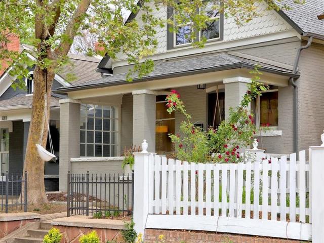 216 N Sherman Street